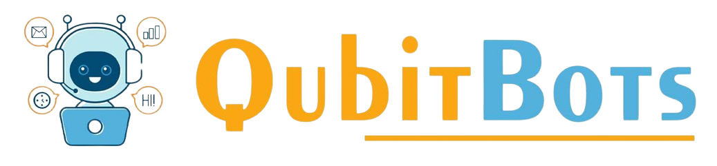 Contact Us - Qubitbots AI